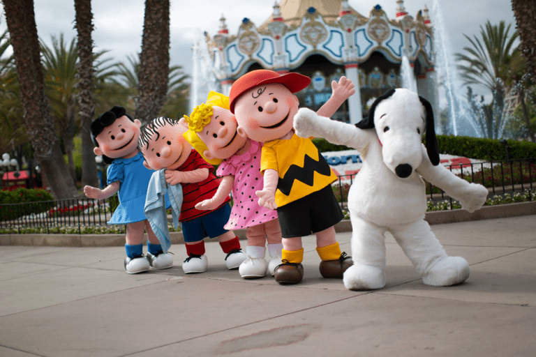 Six Flags Discovery Kingdom and California’s Great America Announce ...
